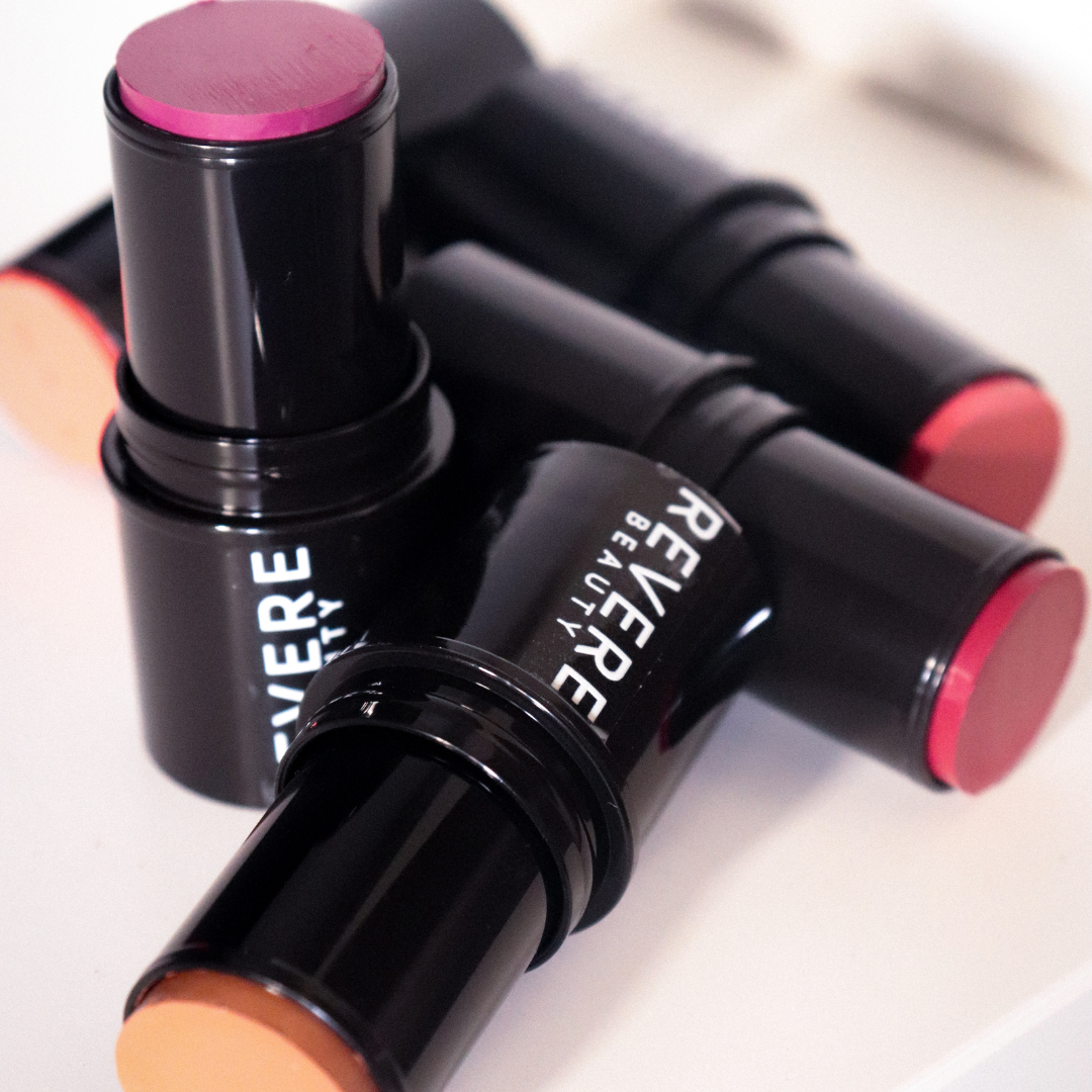 Revere Beauty Essentials